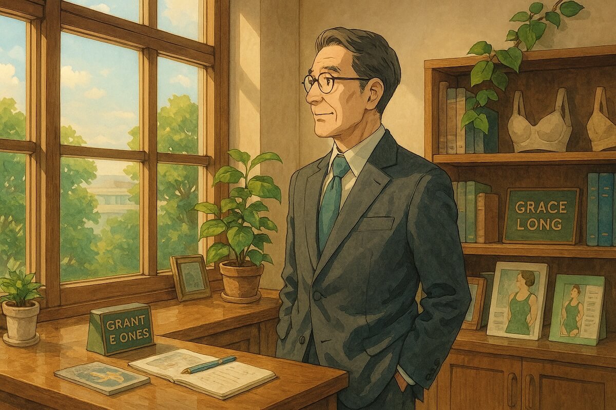 【LALA】グラント・イーワンズってどんな会社？仕組みや商材・攻略法を解説 | AIで変わるMLM実践ラボ